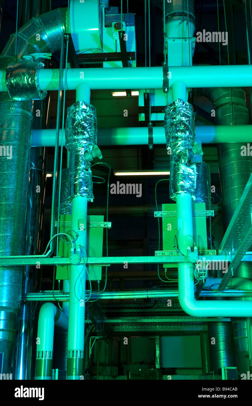 British industrial building hi-res stock photography and images - Alamy