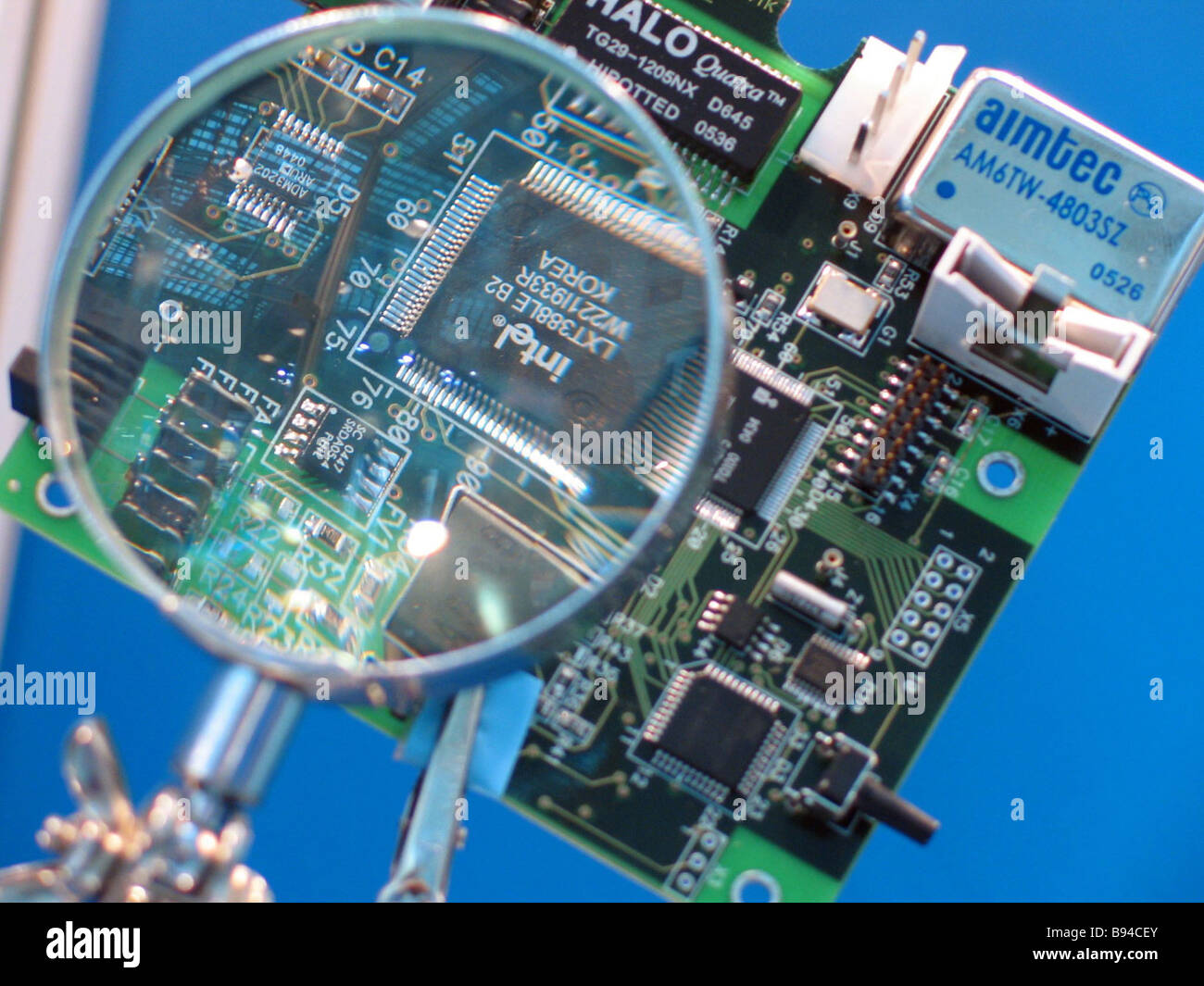 Polycom High Resolution Stock Photography and Images - Alamy