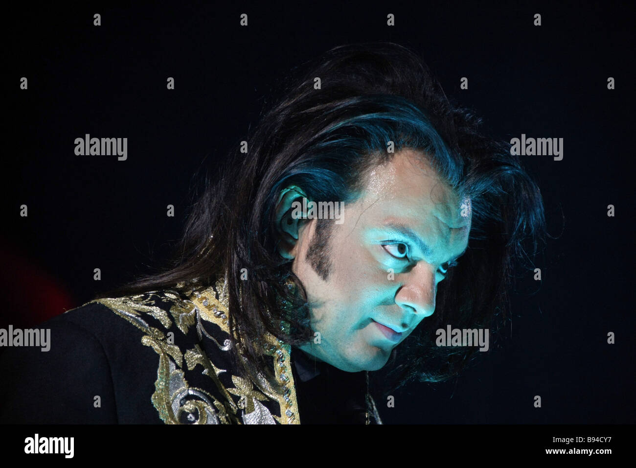 Kirkorov High Resolution Stock Photography and Images - Alamy