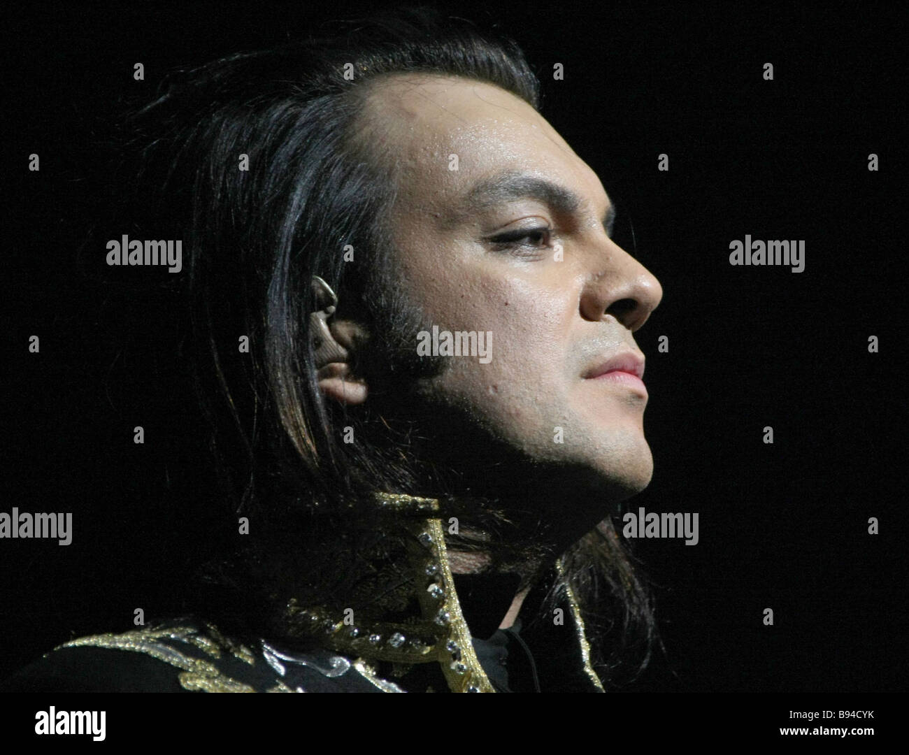 Kirkorov High Resolution Stock Photography and Images - Alamy