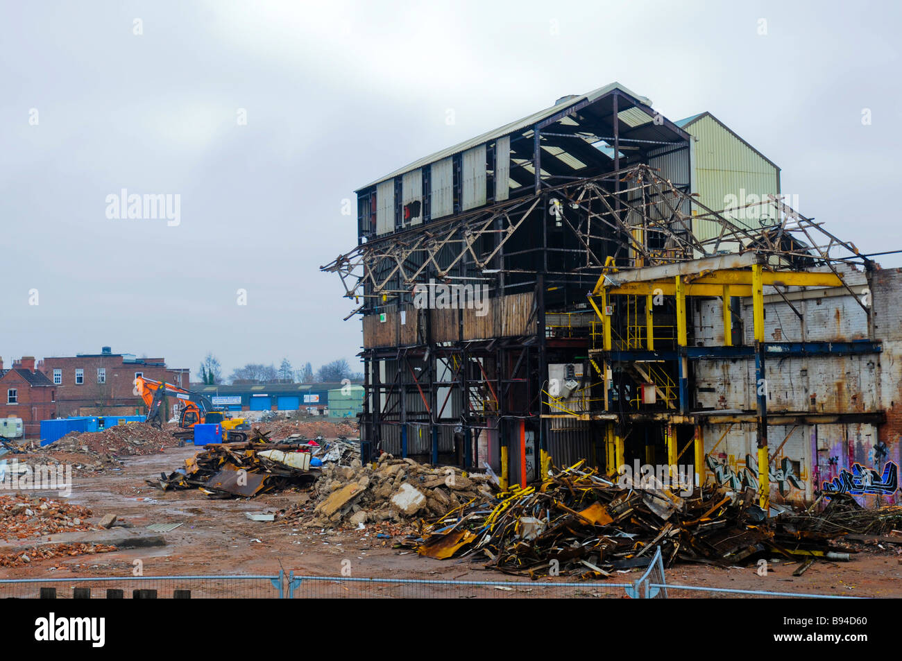 Museum Of Army Transport Beverley High Resolution Stock Photography and ...