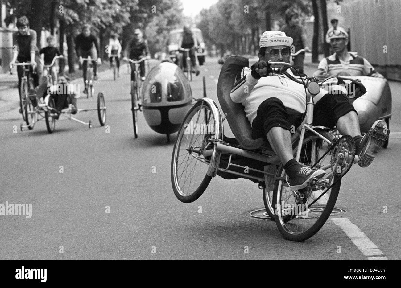 Three Wheeler Stock Photos & Three Wheeler Stock Images - Alamy