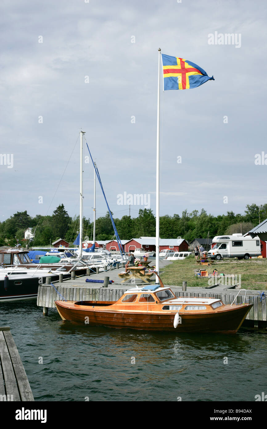 Alands islands hi-res stock photography and images - Alamy