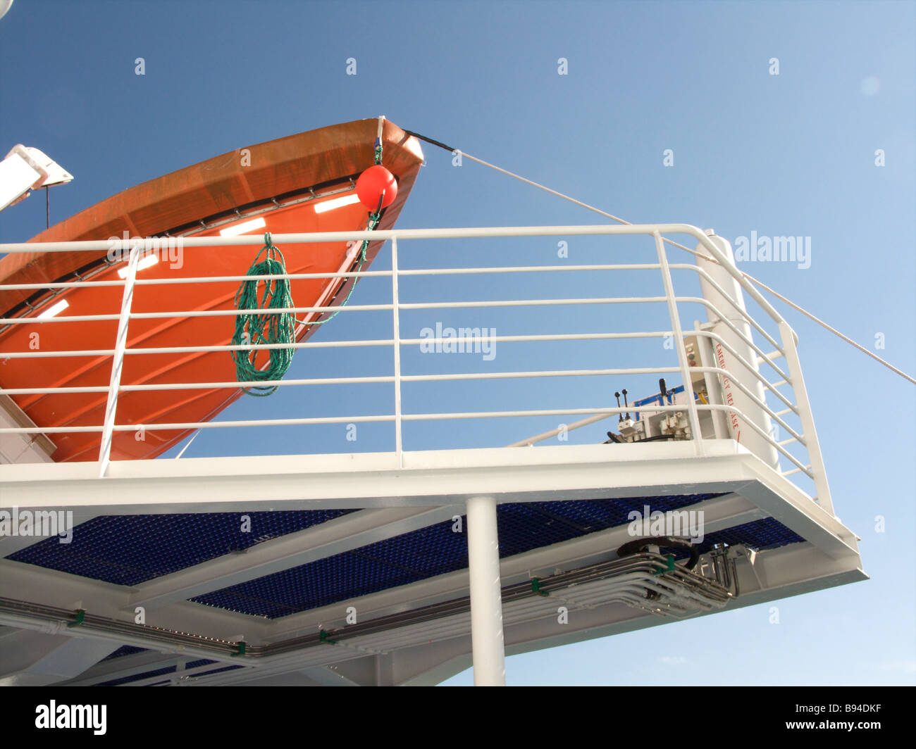 Oscar wilde ferry hi-res stock photography and images - Alamy