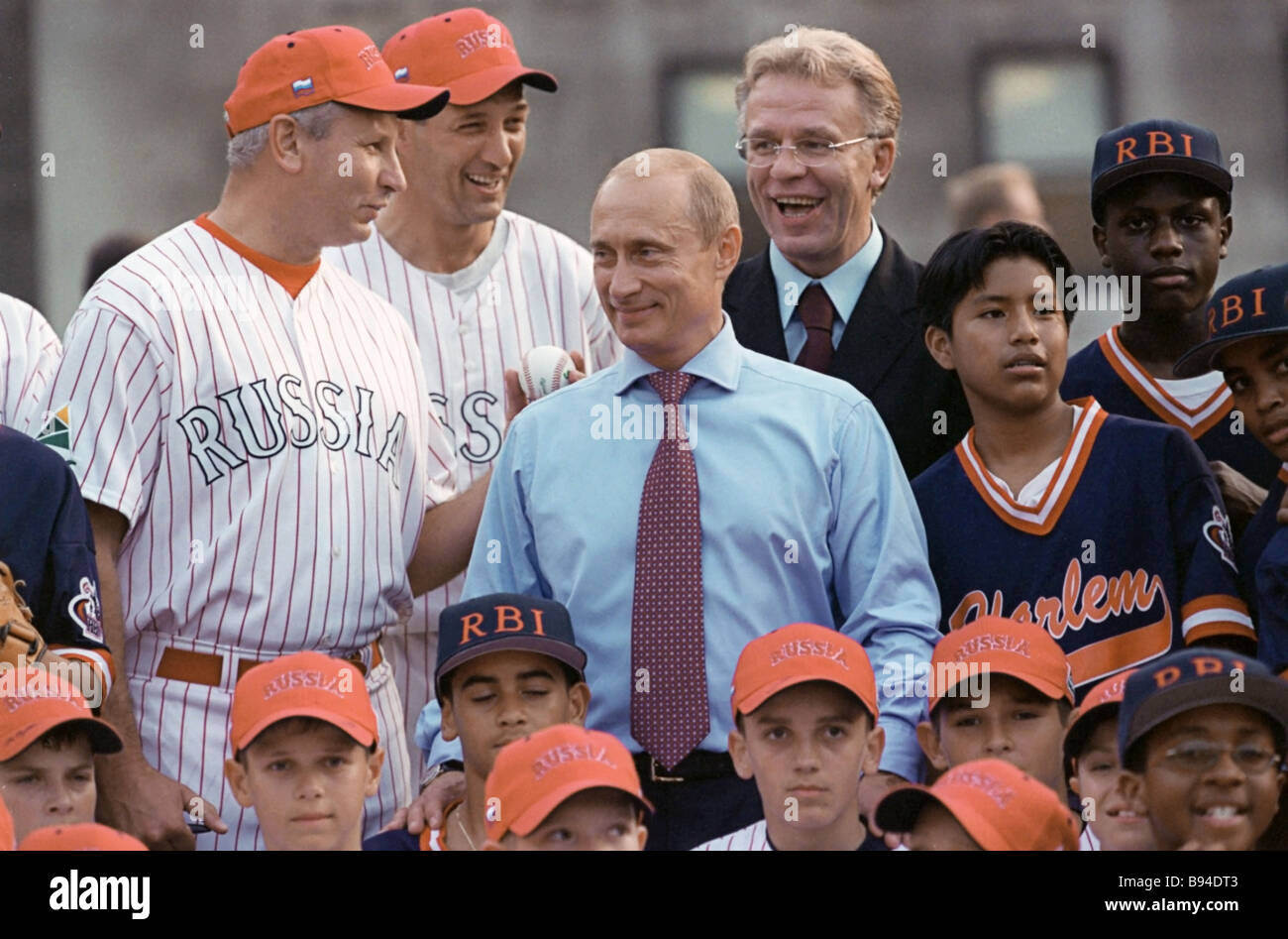 New York Baseball Teams High Resolution Stock Photography and Images ...