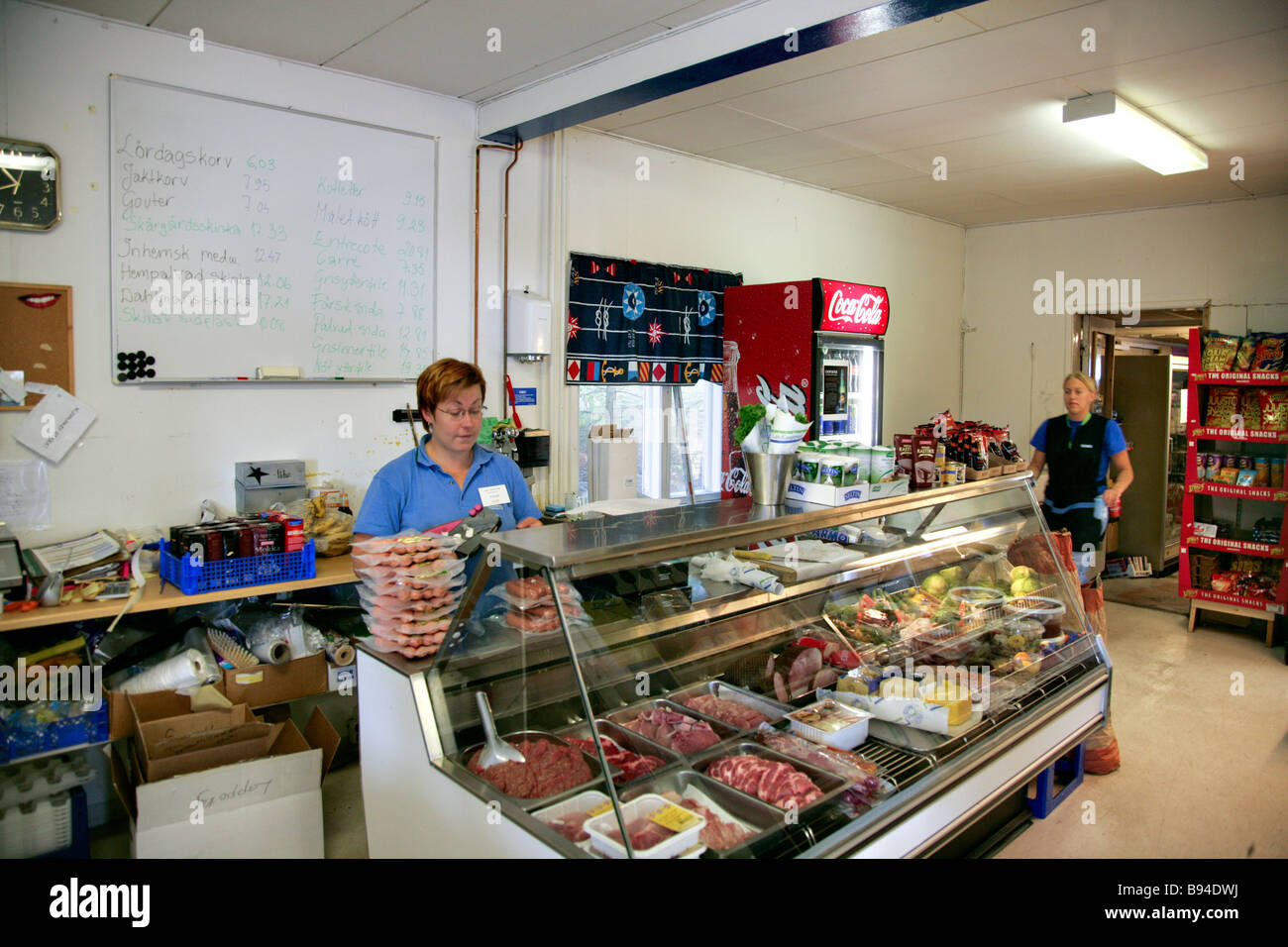 Myymala hi-res stock photography and images - Alamy