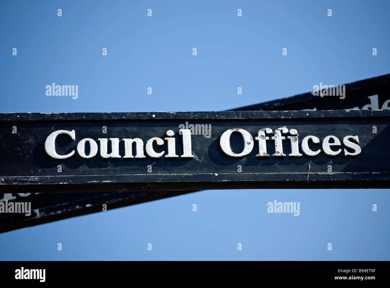 British Council Offices Stock Photos & British Council Offices Stock ...