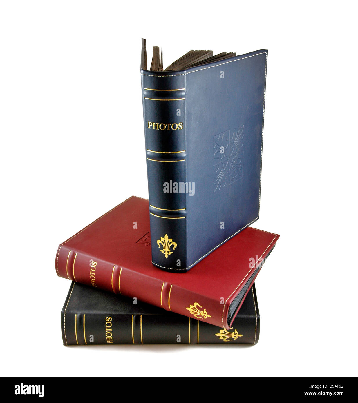 Albums photographs album hi-res stock photography and images - Alamy