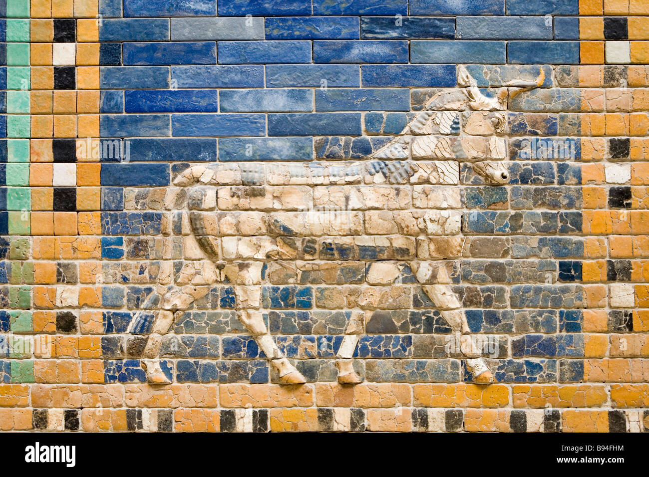 Fired babylon hi-res stock photography and images - Alamy