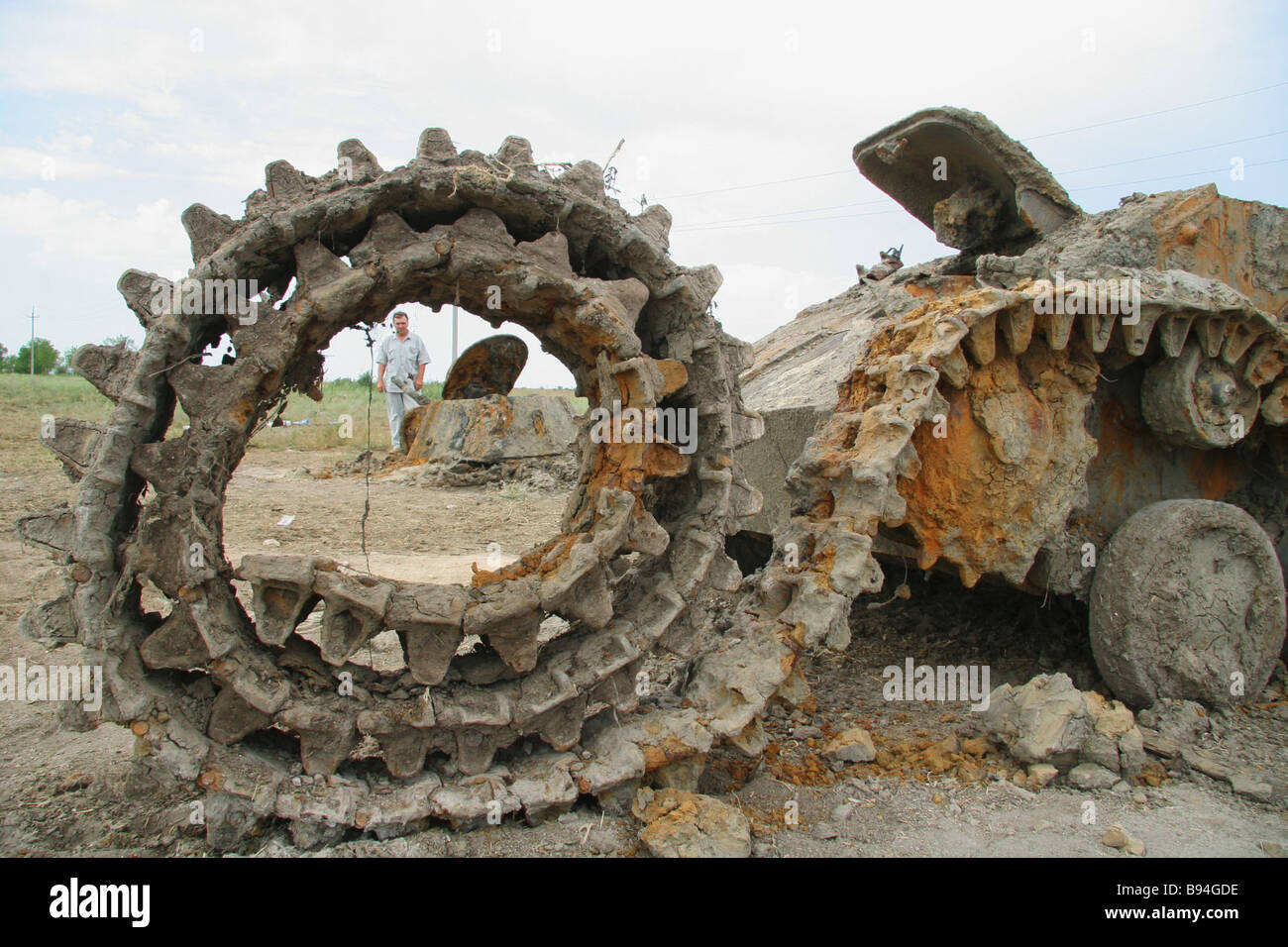 Tank World War Ii High Resolution Stock Photography and Images - Alamy