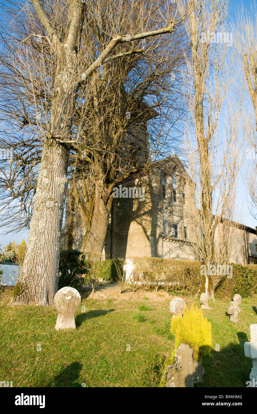 Cimetery hi-res stock photography and images - Alamy
