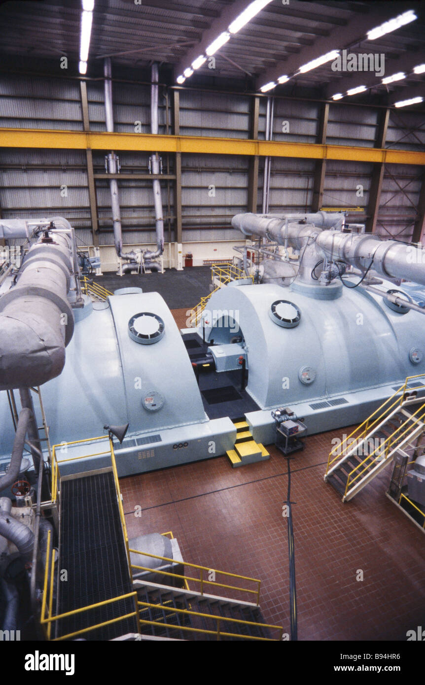 Energy prodution, nuclear power plant,and turbine room Stock Photo - Alamy Energy prodution, nuclear power plant,and turbine room Stock Photo - Alamy