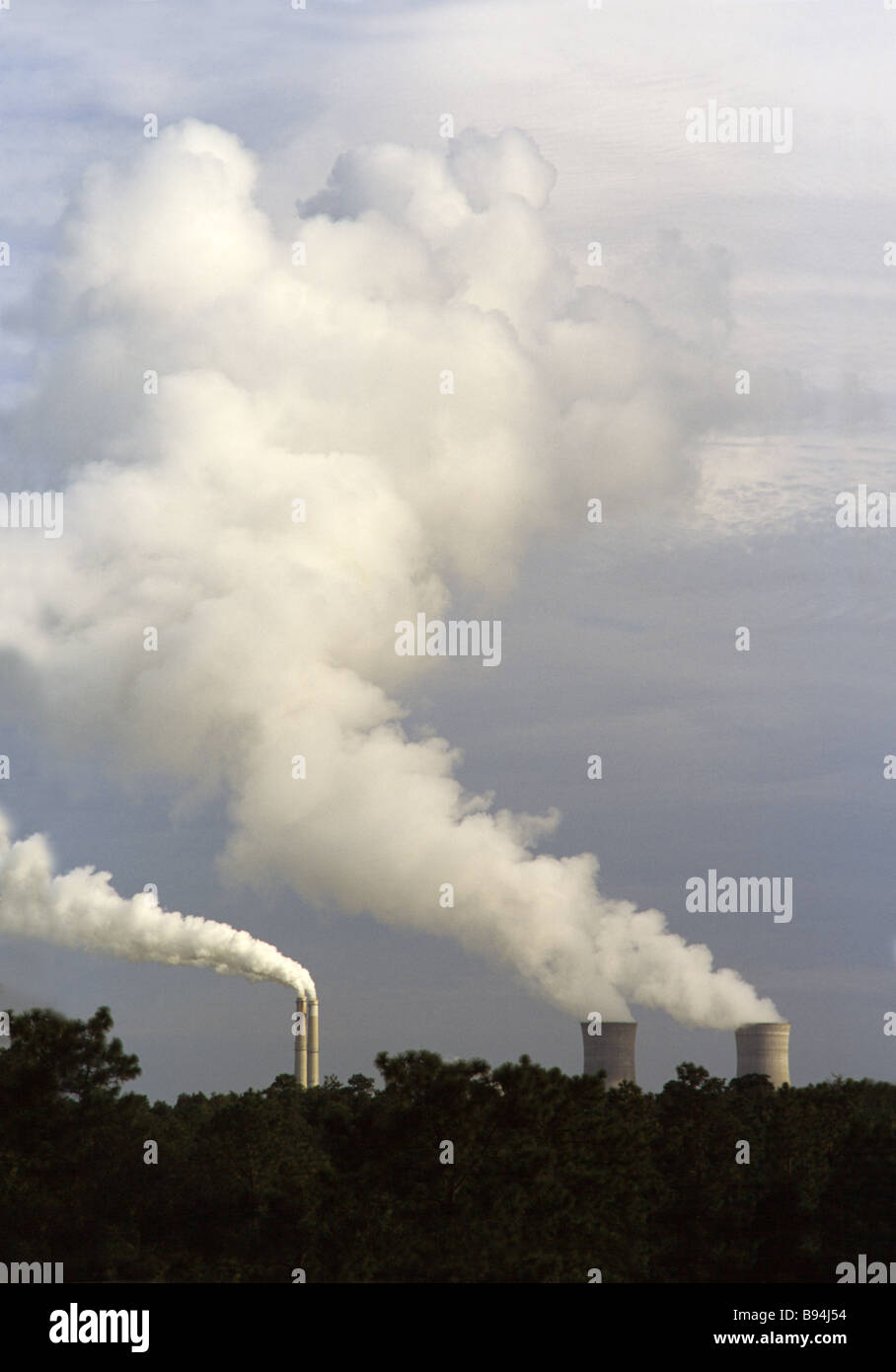 Energy prodution, garbage to electric power plant,and transmission ...