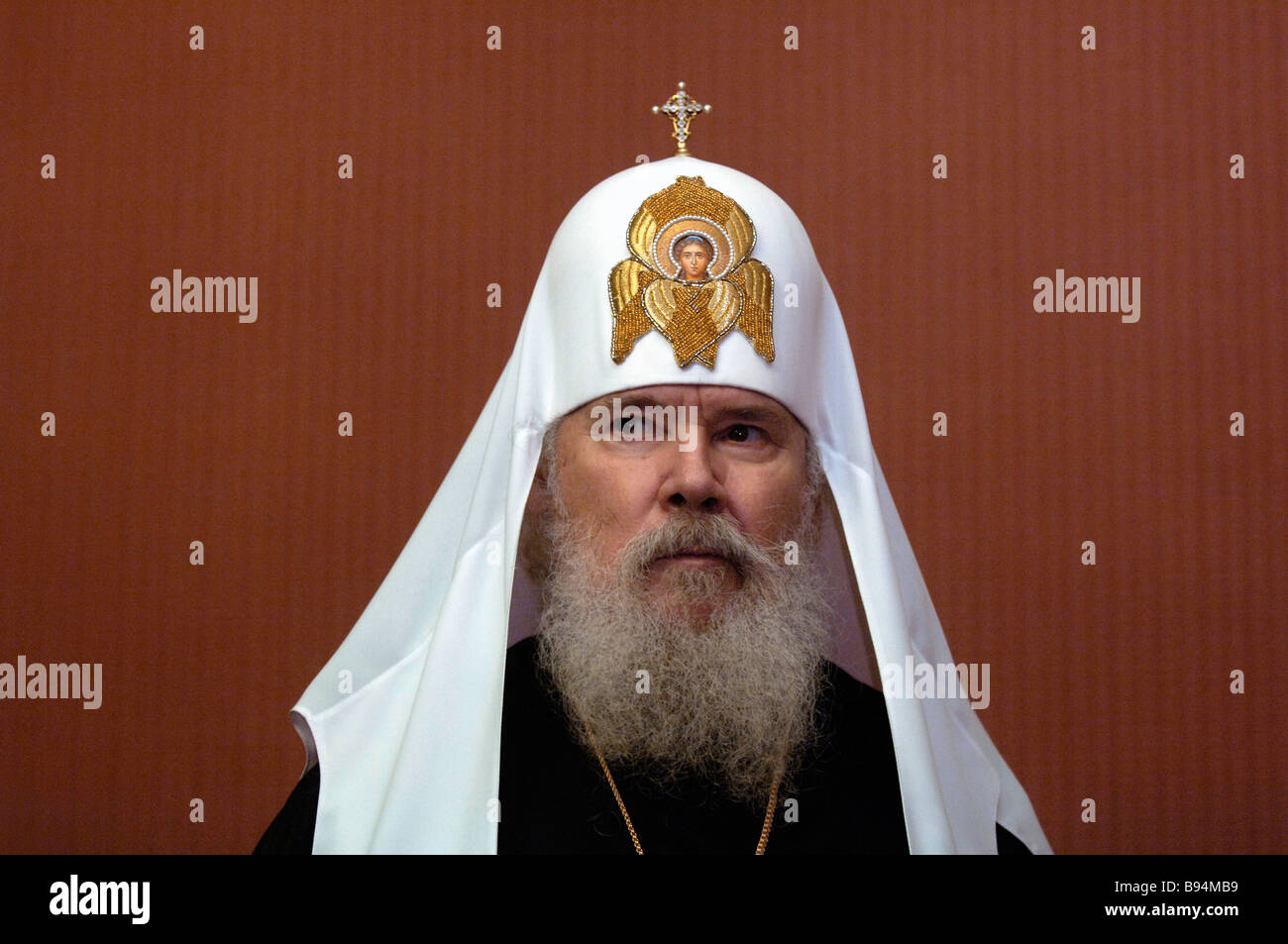 Alexis Of Russia High Resolution Stock Photography and Images - Alamy