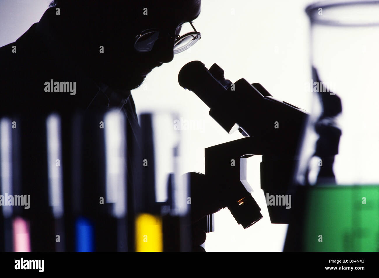 Chemistry apparatus hi-res stock photography and images - Alamy