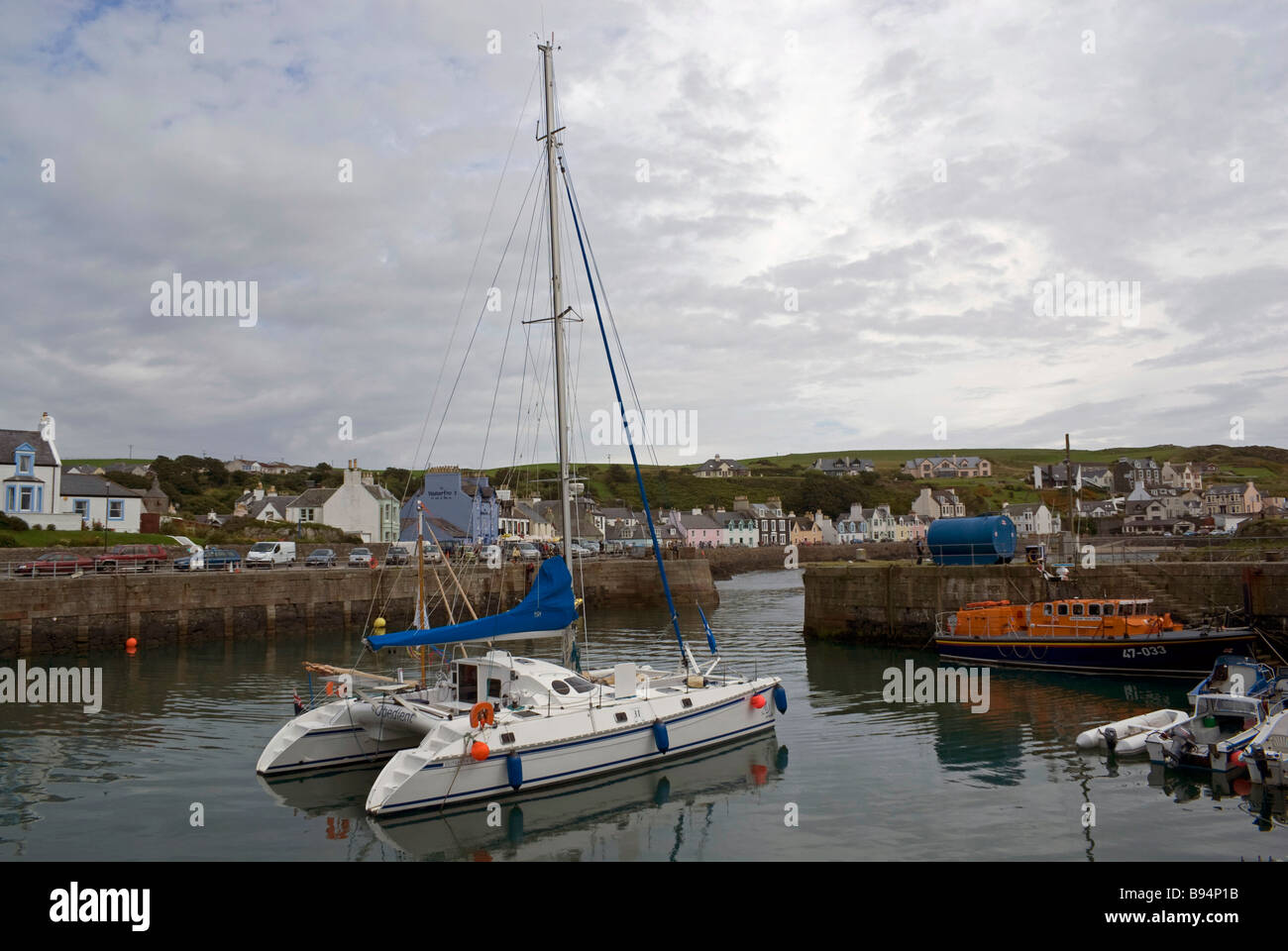 Patrick Galloway High Resolution Stock Photography and Images - Alamy