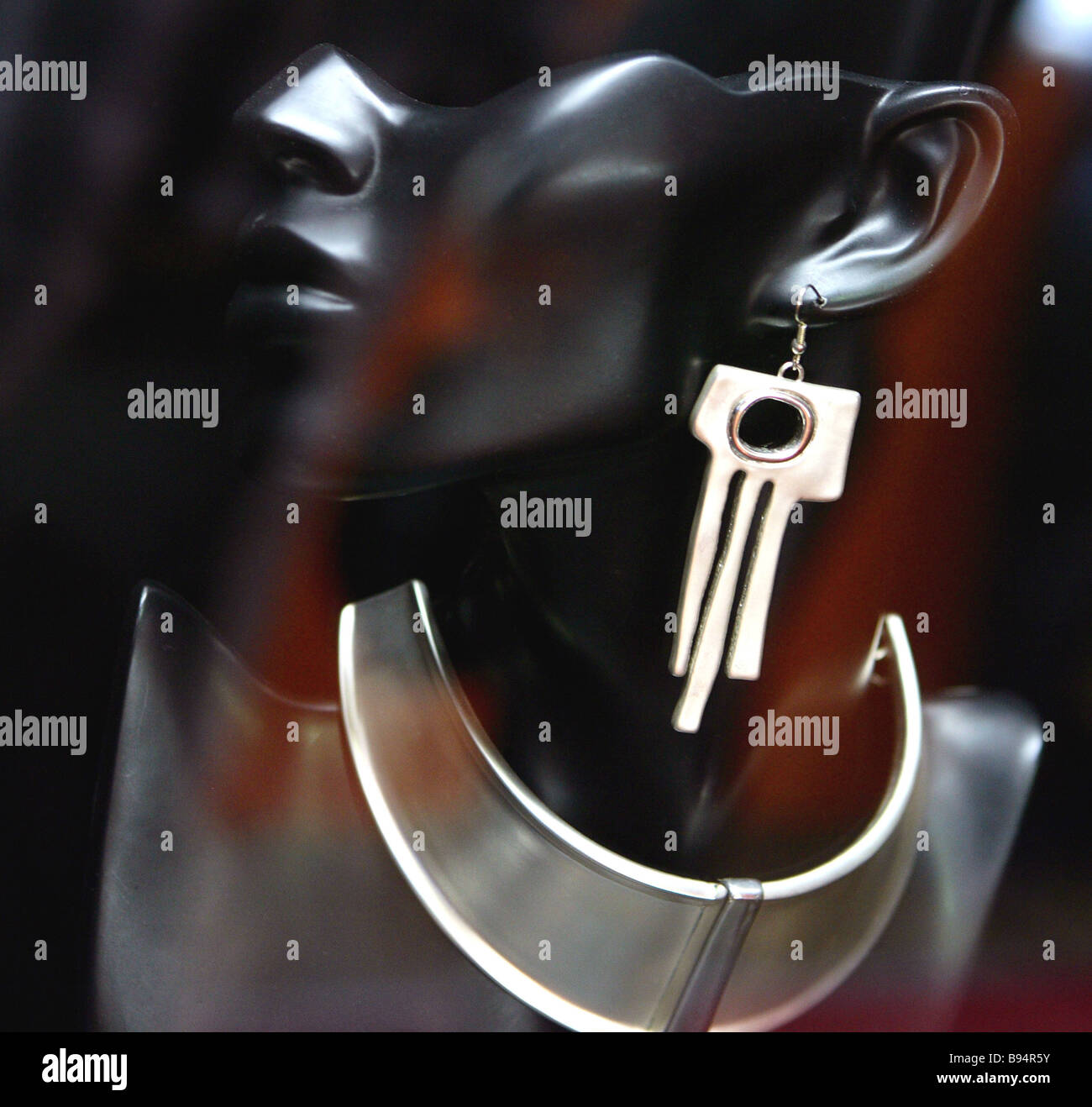 The Jewelry Maker 2007 Moscow international fair Precious metals ...