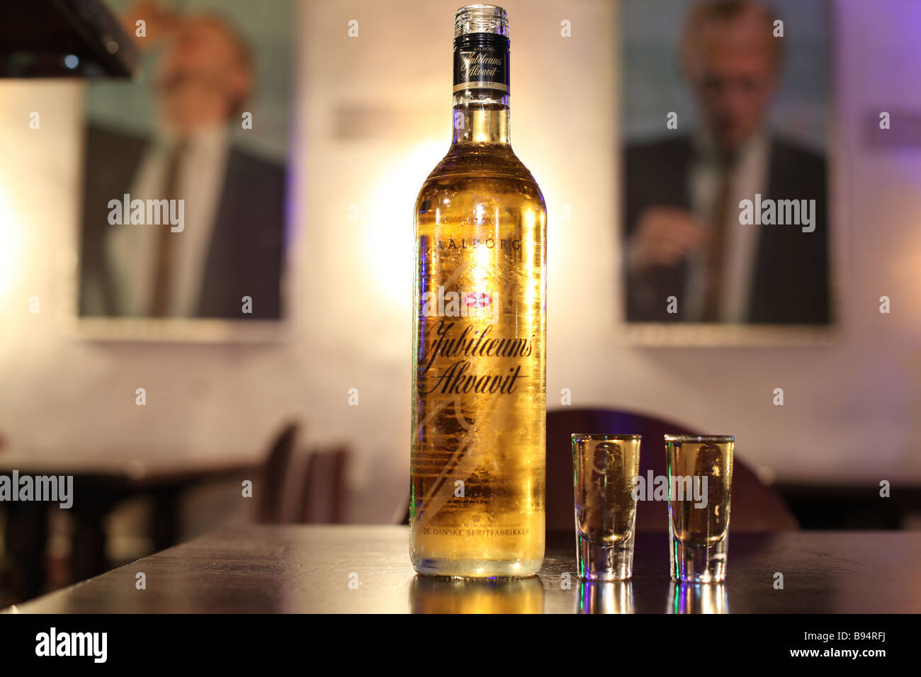 Akvavit Stock Photos & Akvavit Stock Images - Alamy