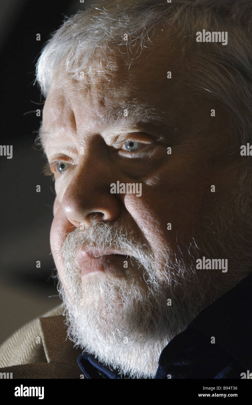 Solovyev High Resolution Stock Photography and Images - Alamy