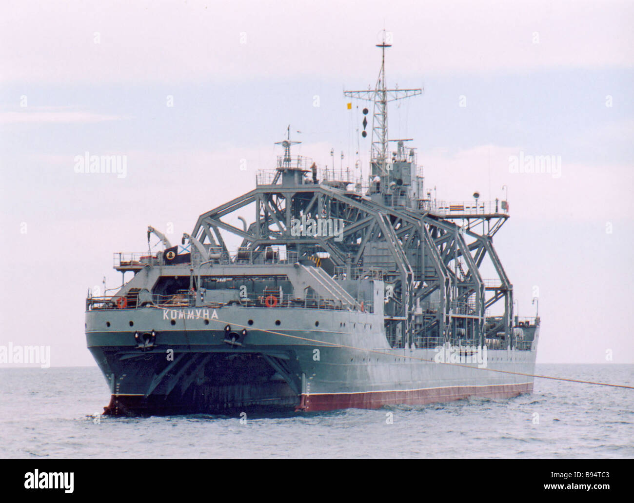 The Russian Navy holds a submarine rescue exercise in the Crimea The ...