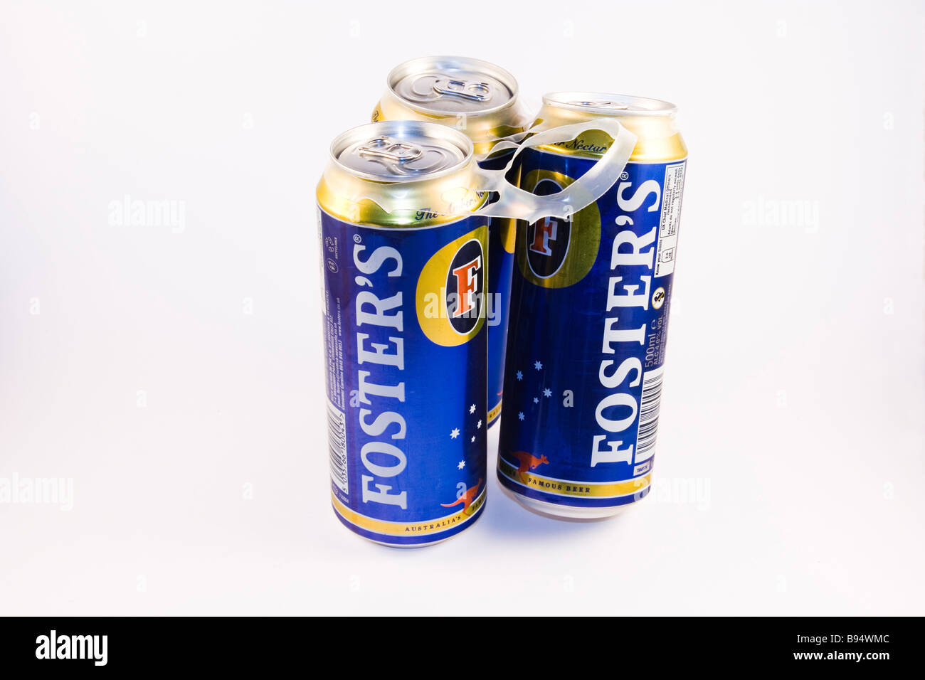 Fosters lager hi-res stock photography and images - Alamy