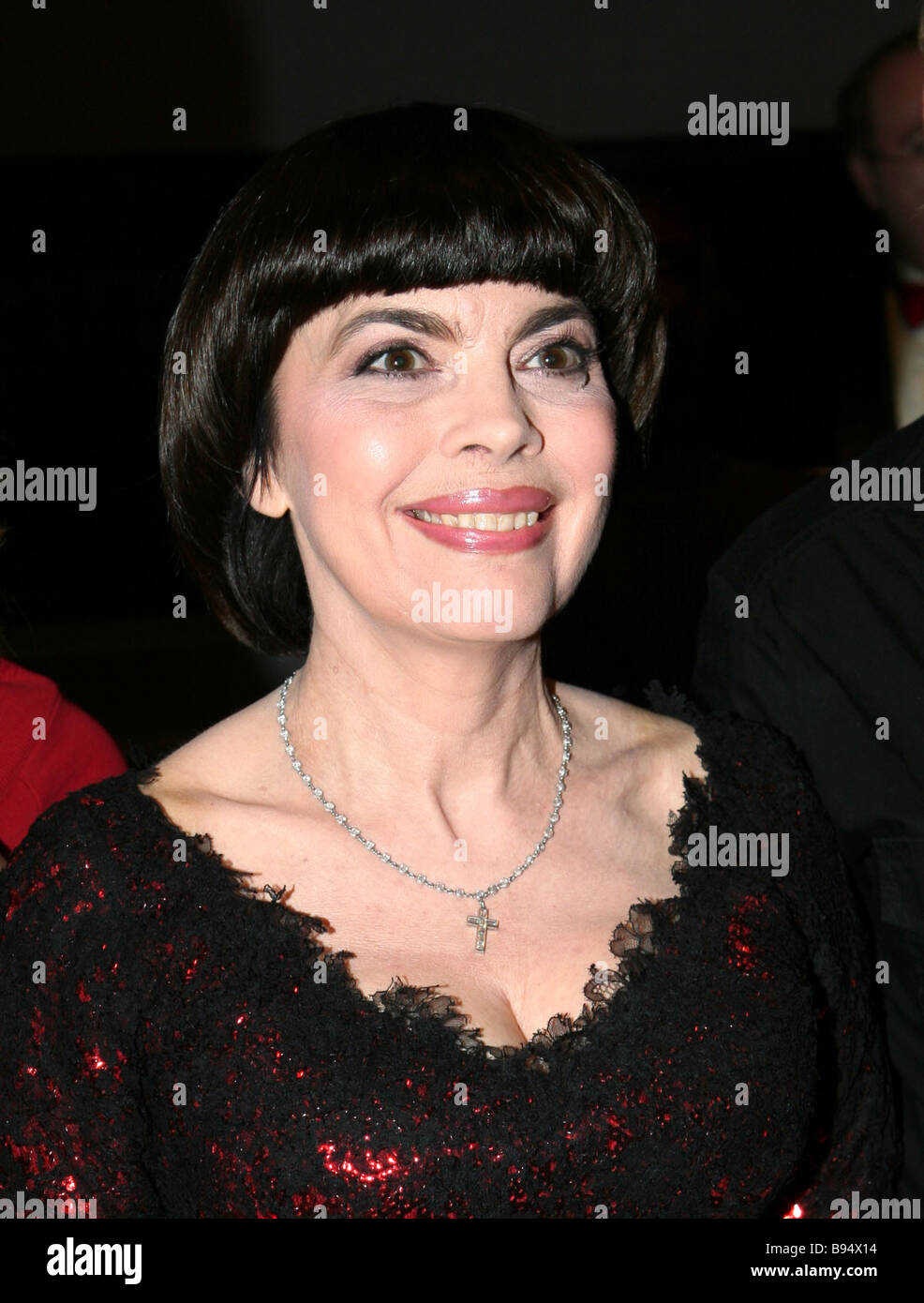 Moscow s Stanislavsky and Nemirovich Danchenko Music Theatre hosted a ...