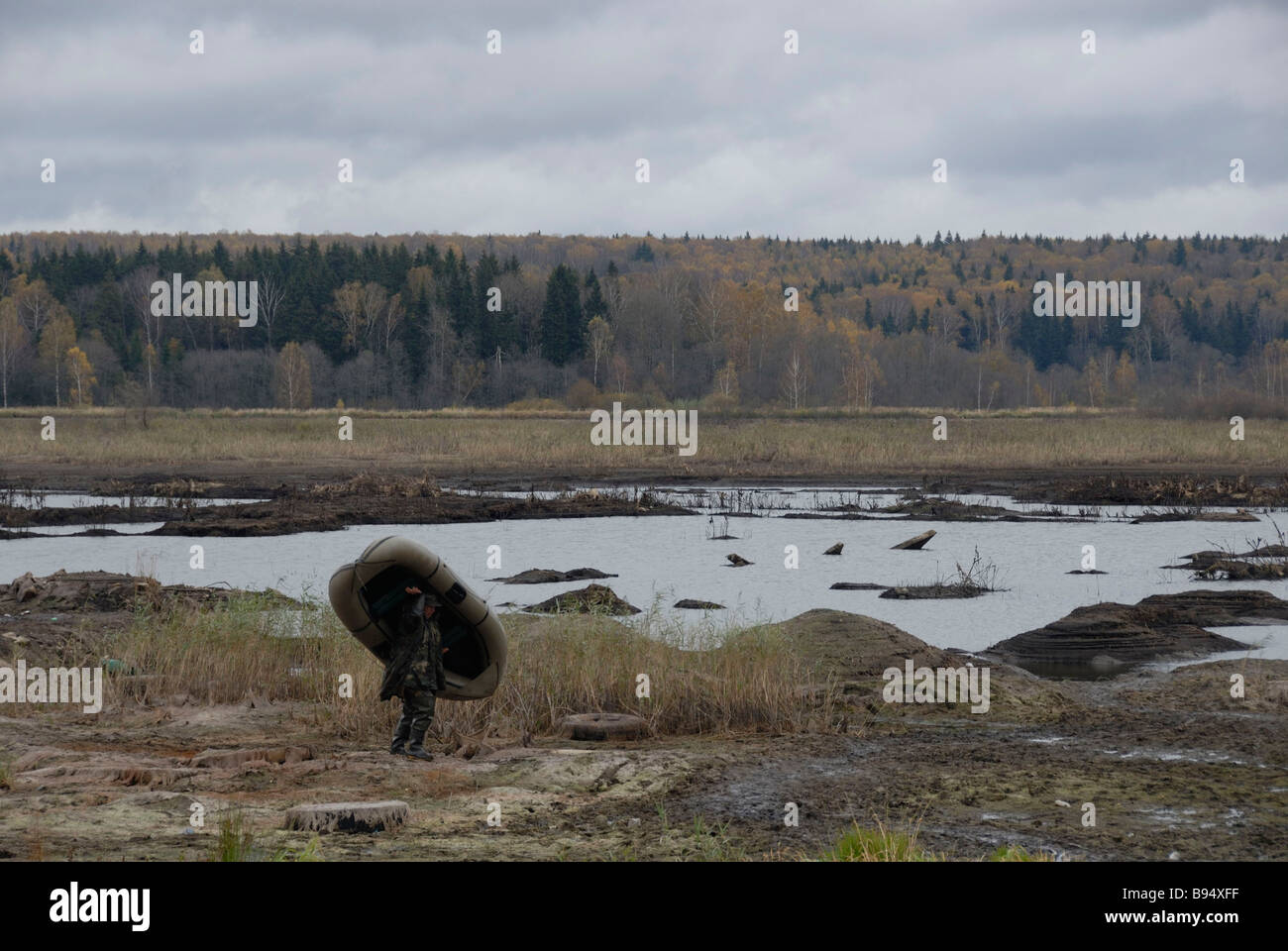 Solnechnogorsk hi-res stock photography and images - Alamy