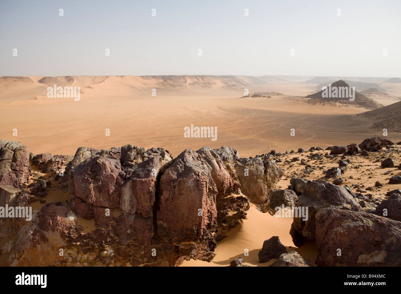 Gilf el kebir hi-res stock photography and images - Alamy