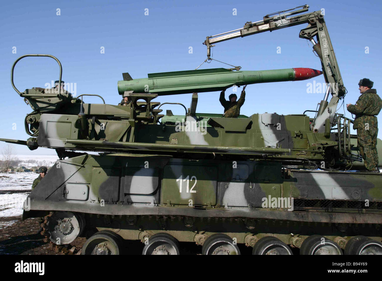 Volga Ural Stock Photos & Volga Ural Stock Images - Alamy