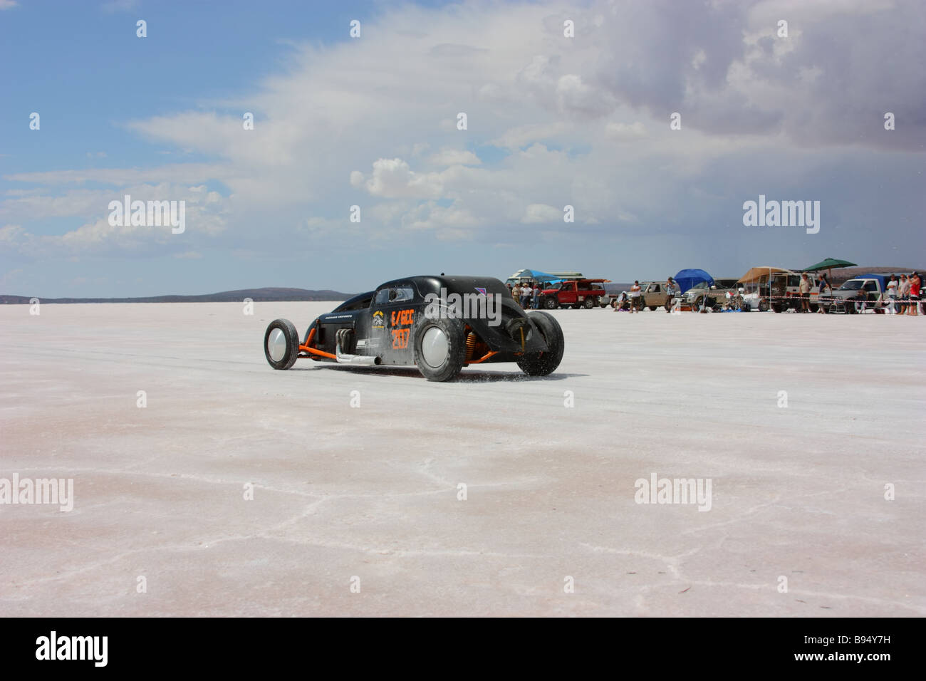 Modified vehicles hi-res stock photography and images - Alamy