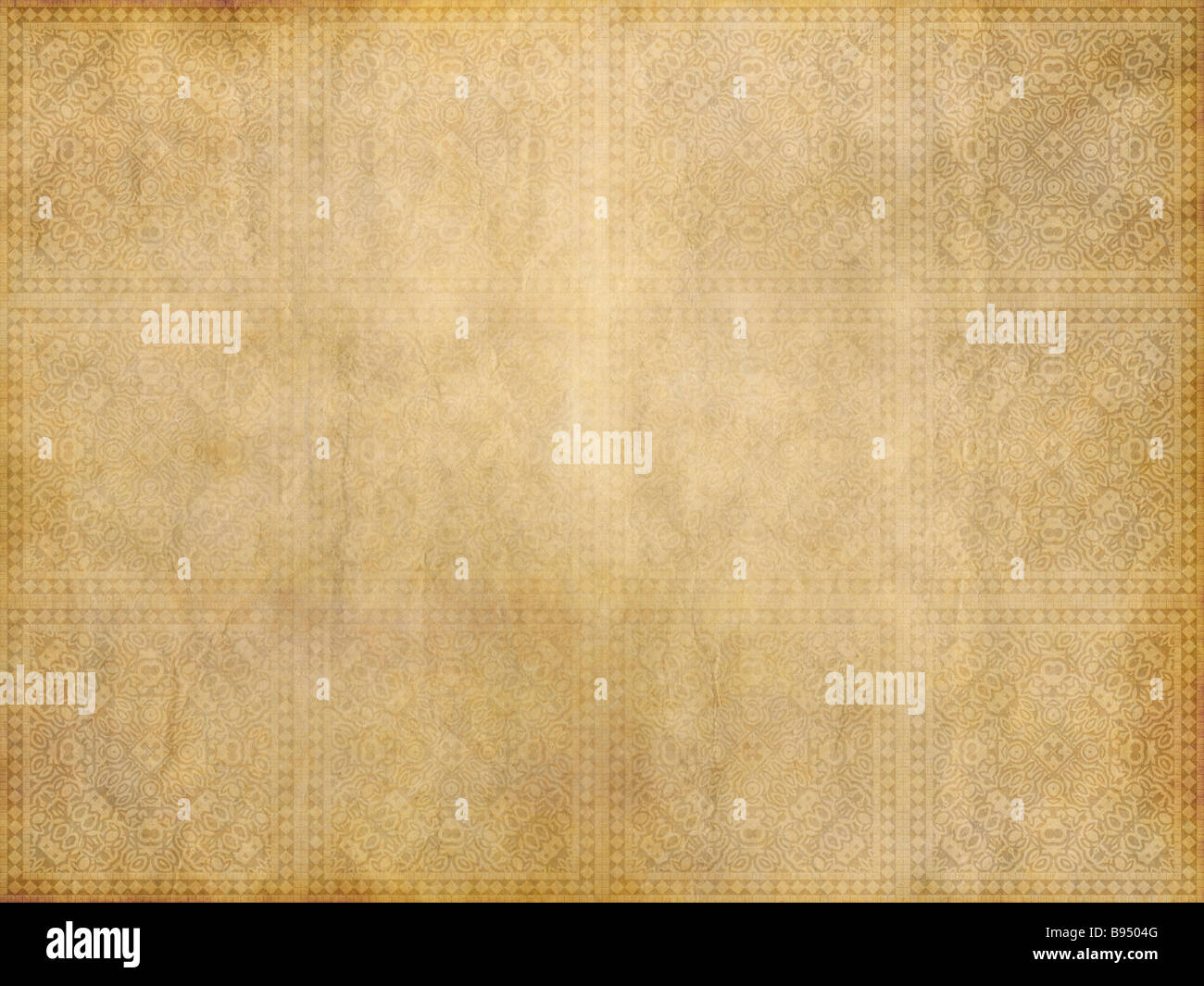 old paper or parchment Stock Photo - Alamy