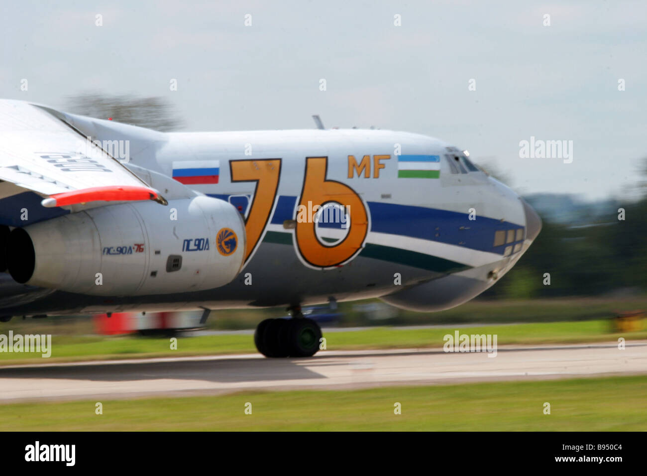 Il 76 High Resolution Stock Photography and Images - Alamy