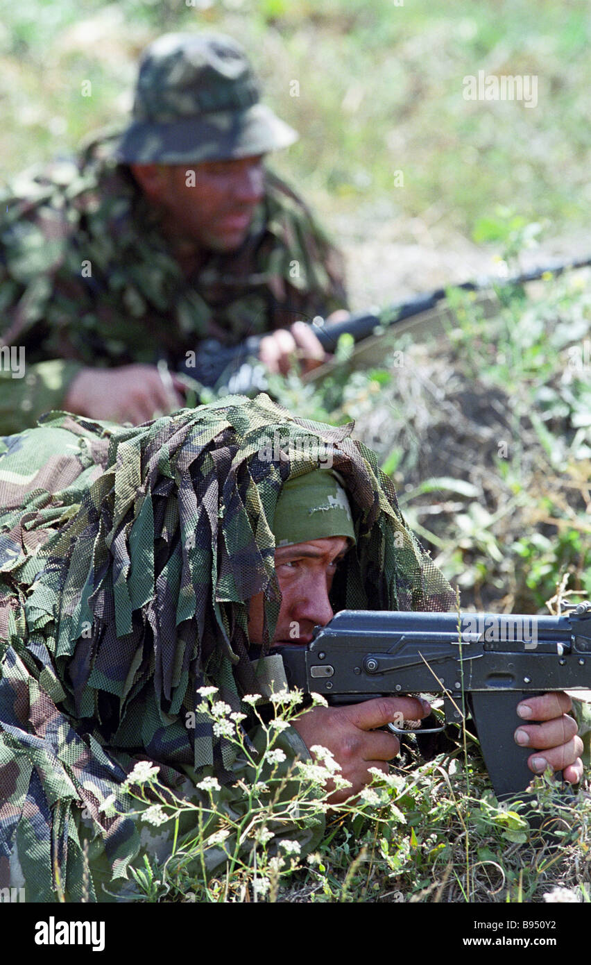 Force Reconnaissance High Resolution Stock Photography and Images - Alamy