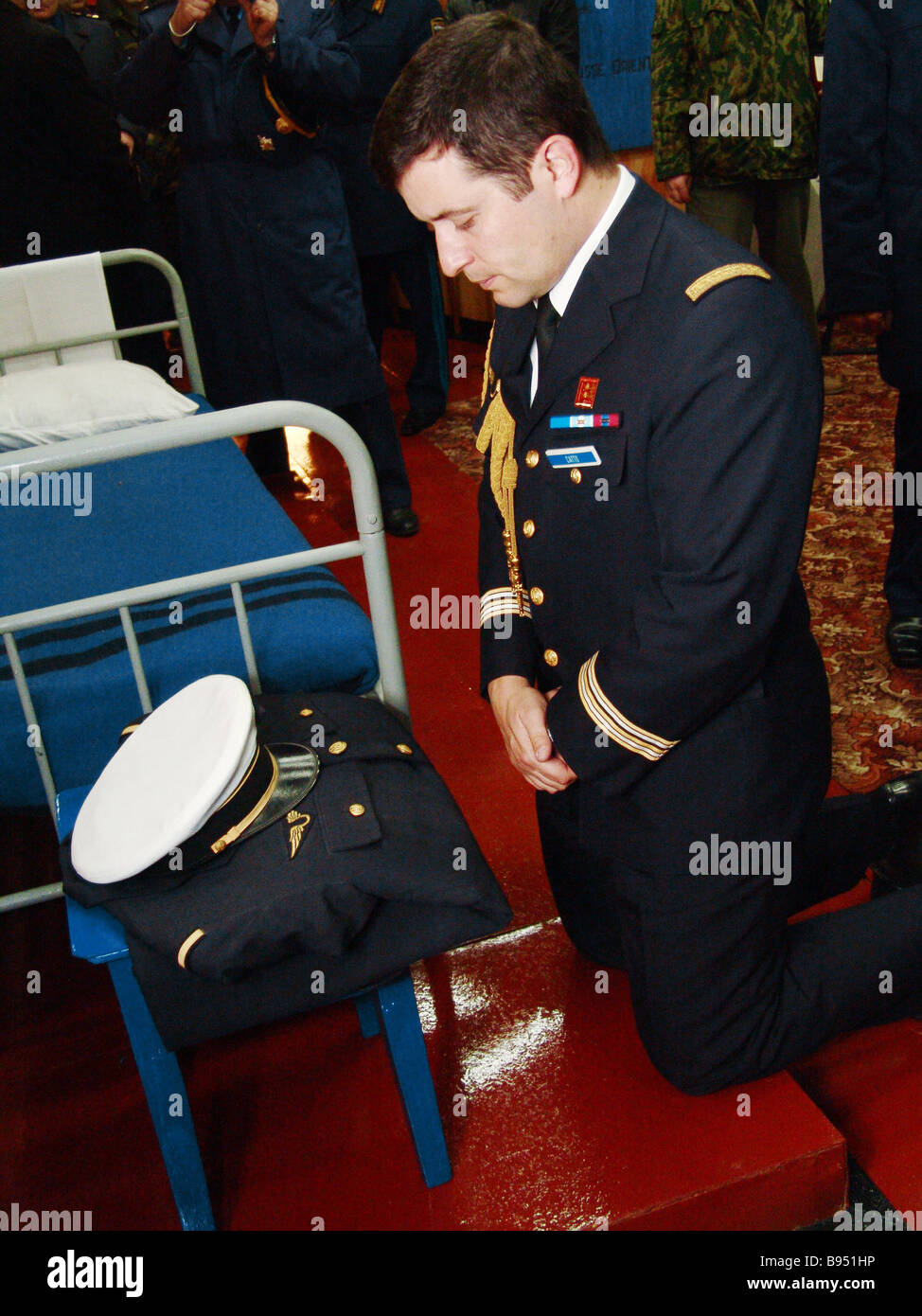 Air Attache High Resolution Stock Photography and Images - Alamy