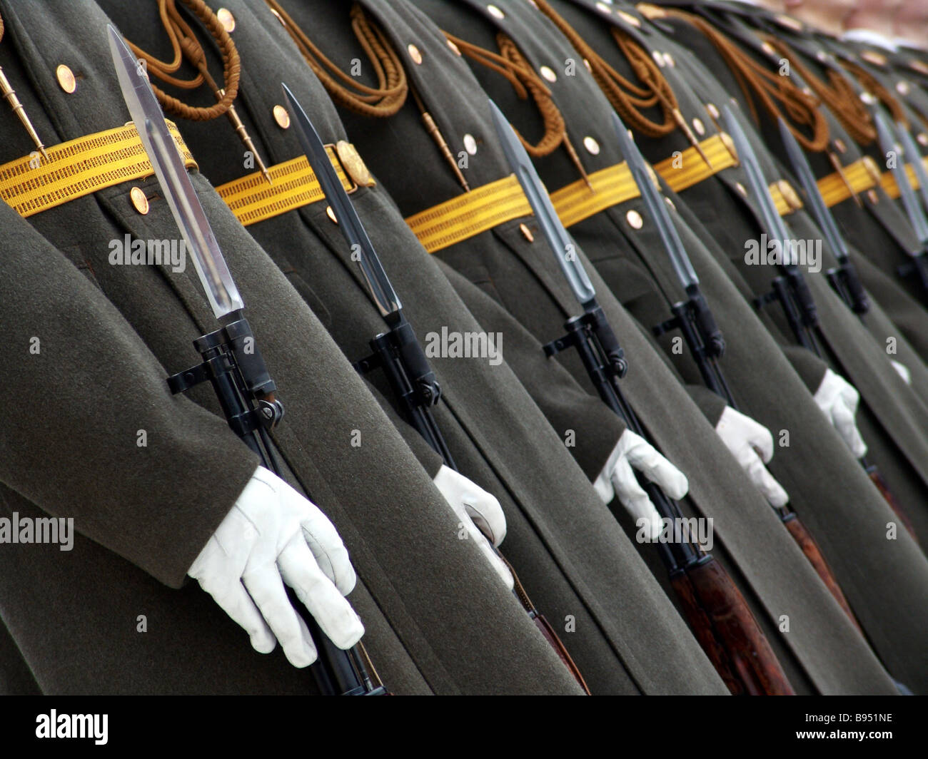 Festive events at the special tactical division to celebrate the ...