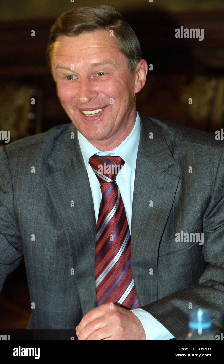 Ivanov High Resolution Stock Photography and Images - Alamy