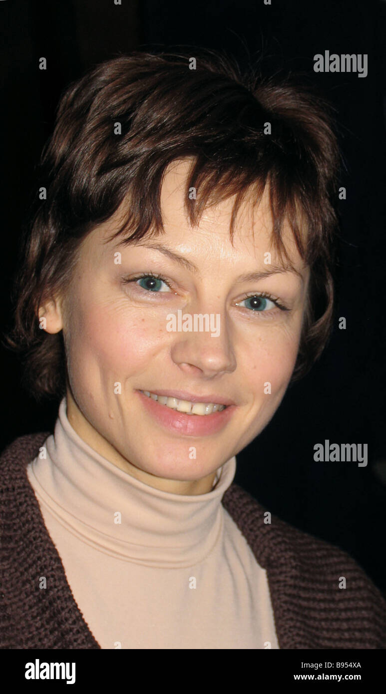 Babenko High Resolution Stock Photography and Images - Alamy