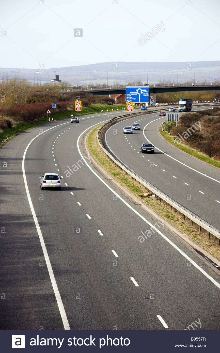 Motoway High Resolution Stock Photography and Images - Alamy