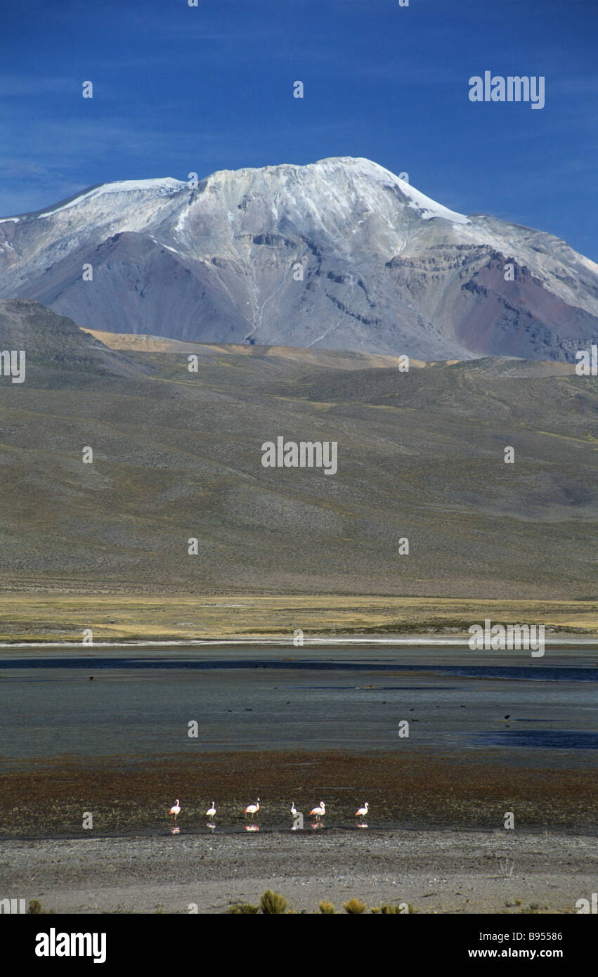 Laguna mucurca hi-res stock photography and images - Alamy