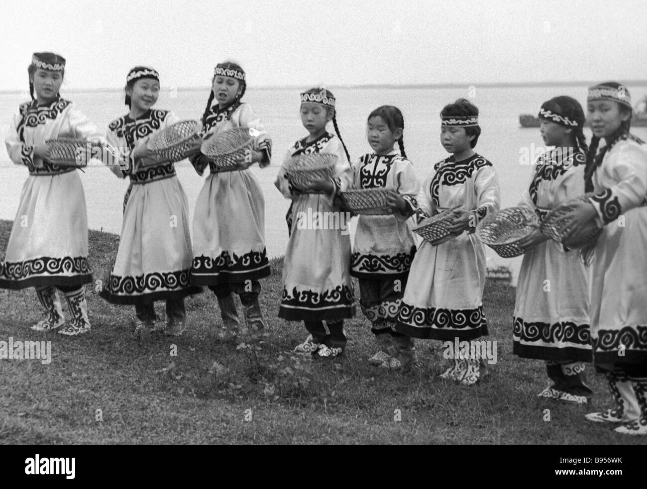 Nanai High Resolution Stock Photography and Images - Alamy