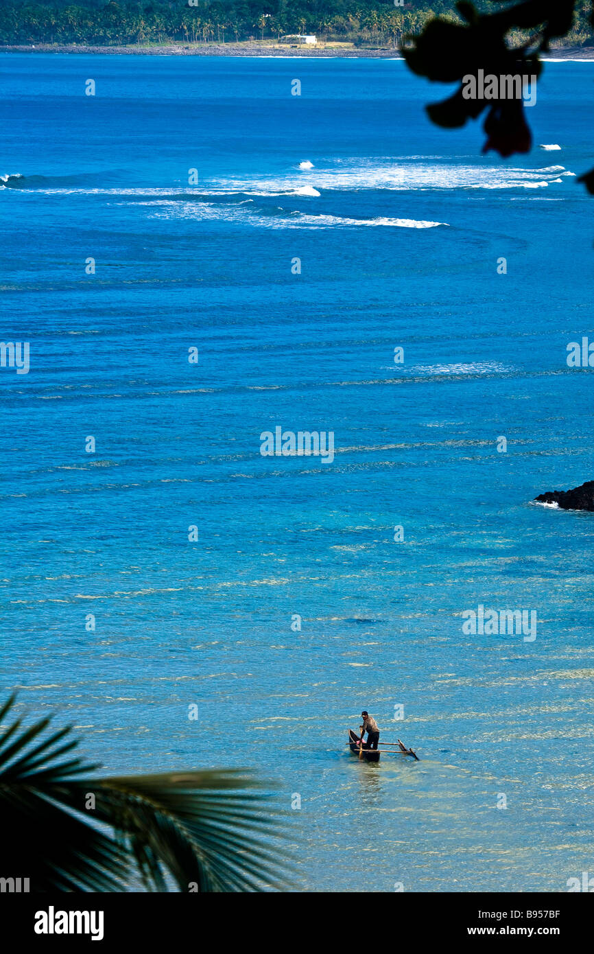 Comoros fishing hi-res stock photography and images - Alamy