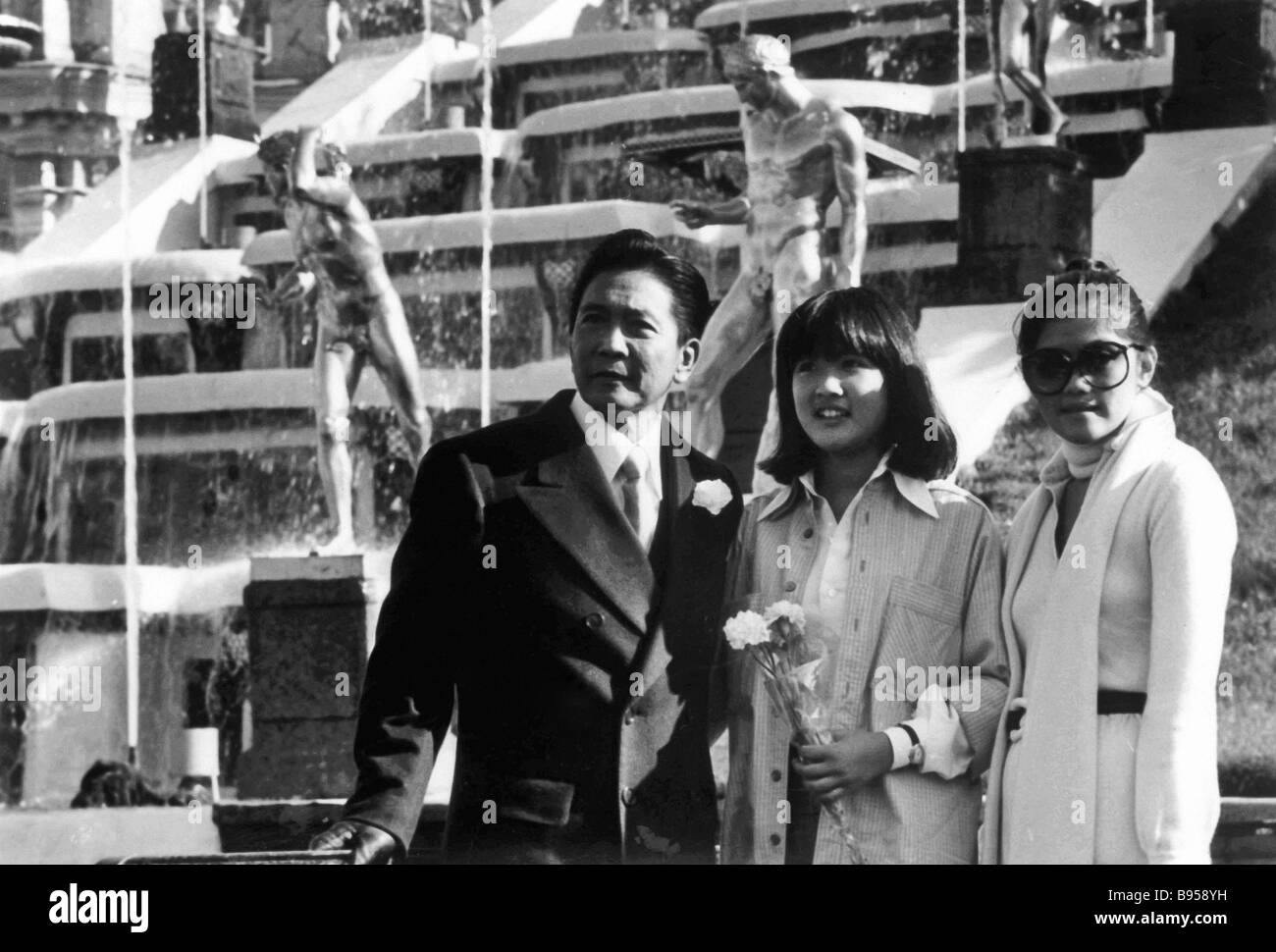 Ferdinand Marcos High Resolution Stock Photography and Images - Alamy