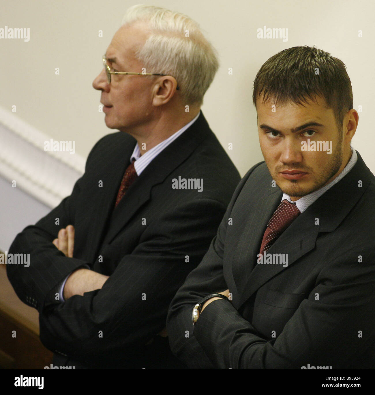 Azarov High Resolution Stock Photography and Images - Alamy