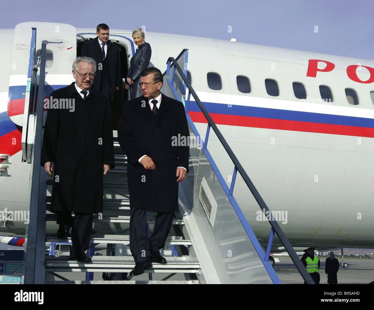 Hungarian Ambassador High Resolution Stock Photography and Images - Alamy