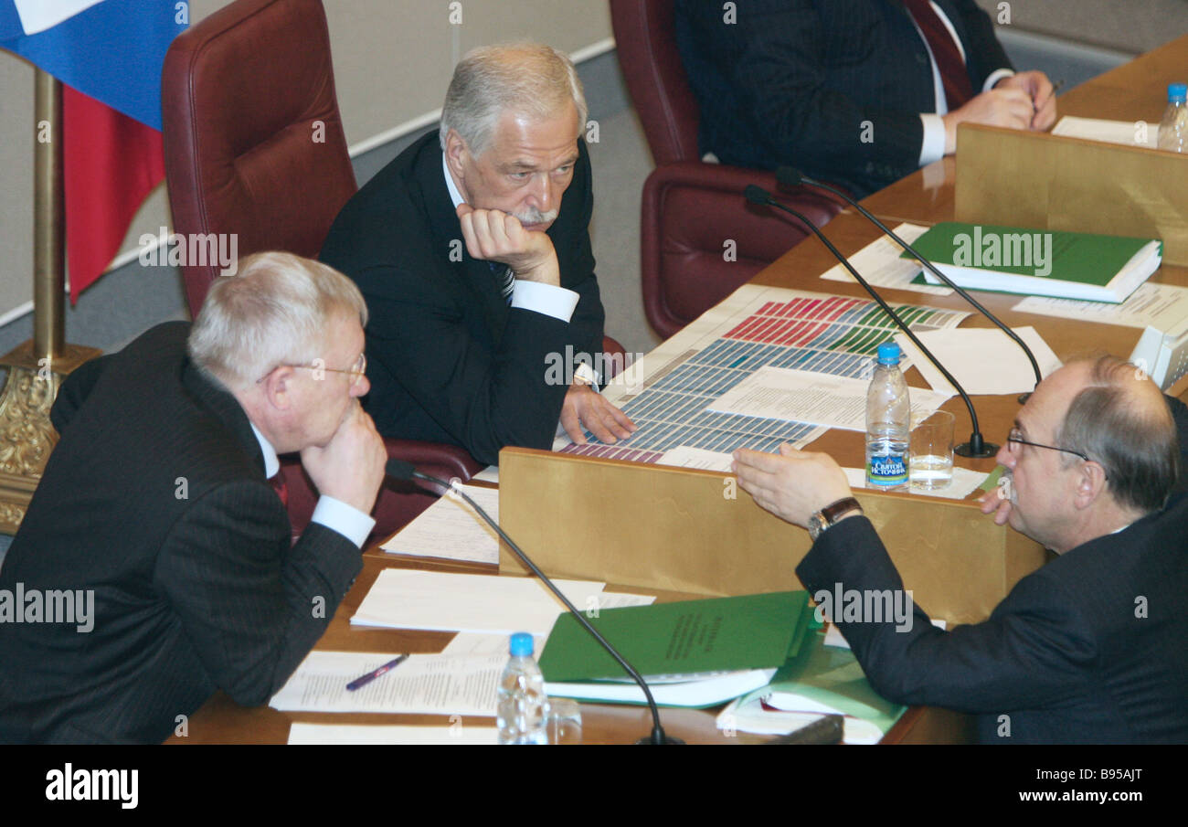 Oleg Morozov High Resolution Stock Photography and Images - Alamy