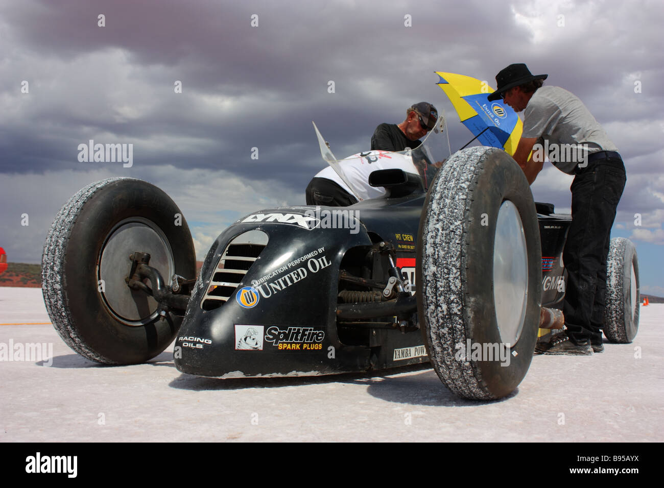 Modified vehicles hi-res stock photography and images - Alamy