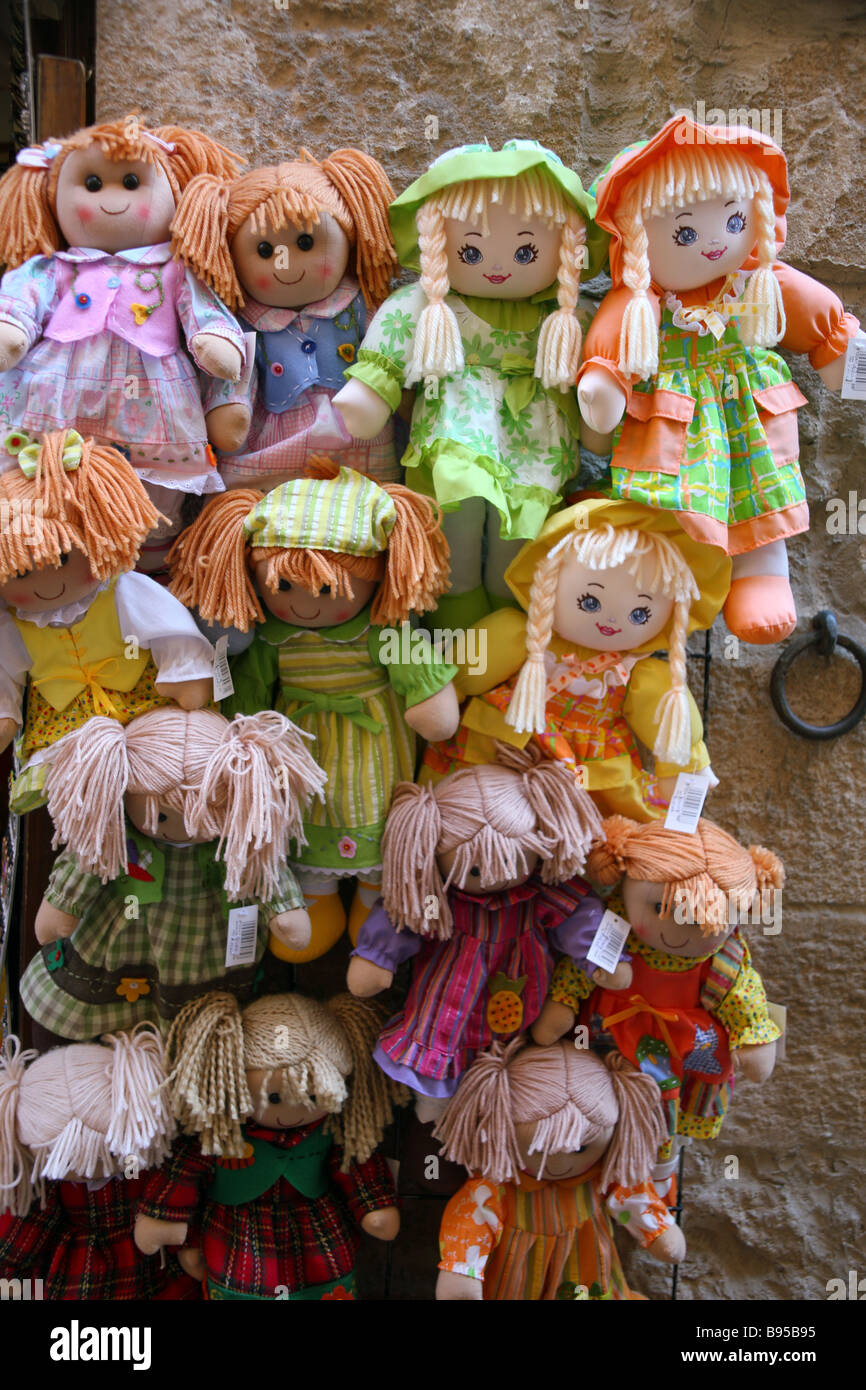 Poppet doll hi-res stock photography and images - Alamy