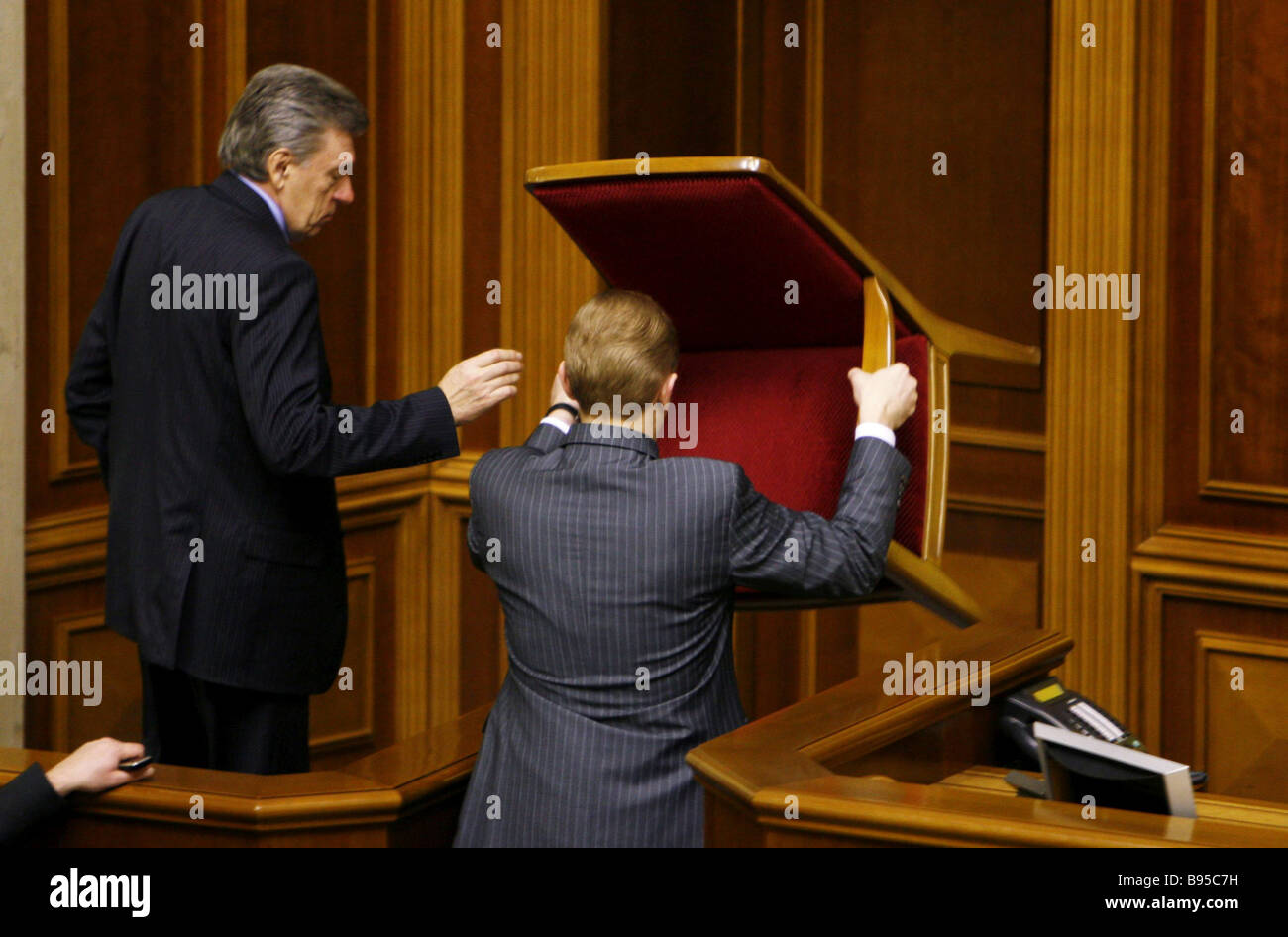 Blocking Door Stock Photos & Blocking Door Stock Images - Alamy