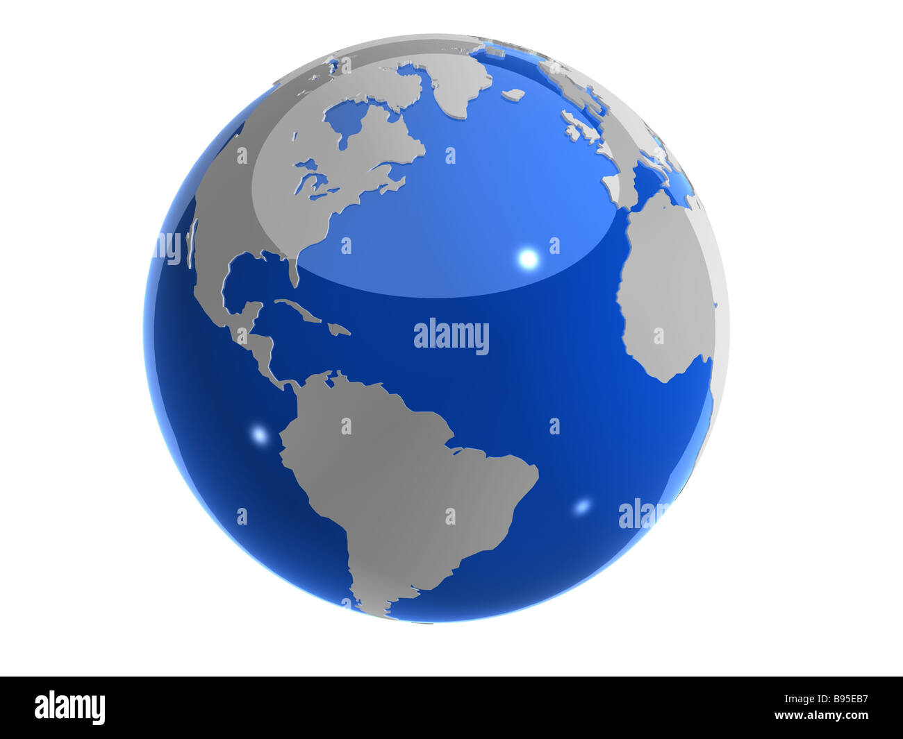 Unity blue Cut Out Stock Images & Pictures - Alamy