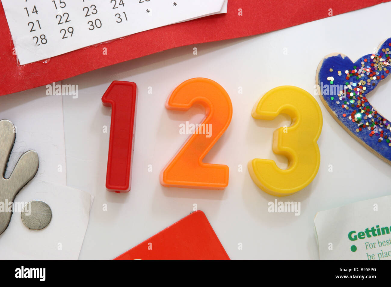 Refrigerator magnets door hi-res stock photography and images - Alamy